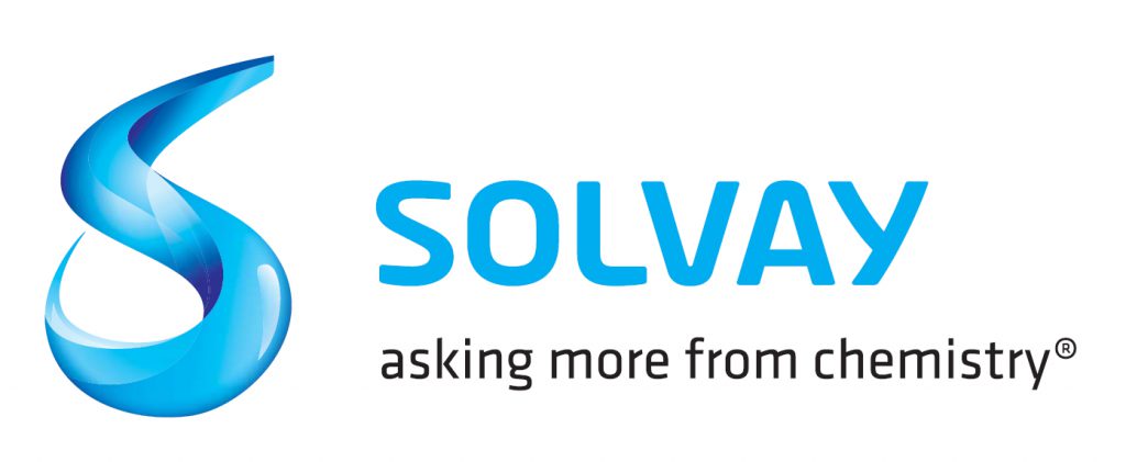SOLVAY | ACCLAIM